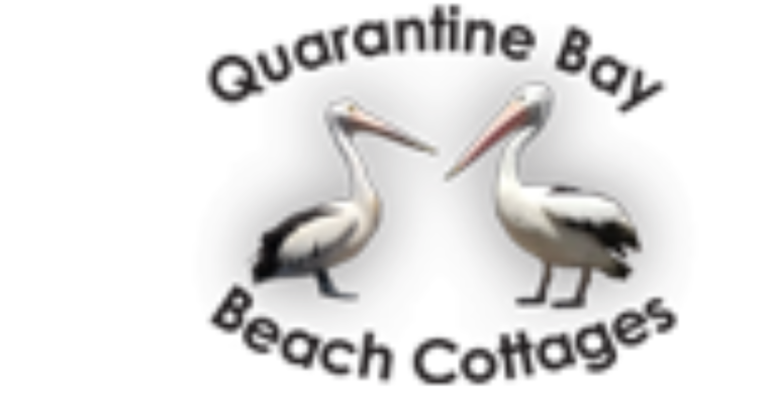 Quarantine Bay Beach Cottages - Eden - Quarantine Bay Beach Cottages